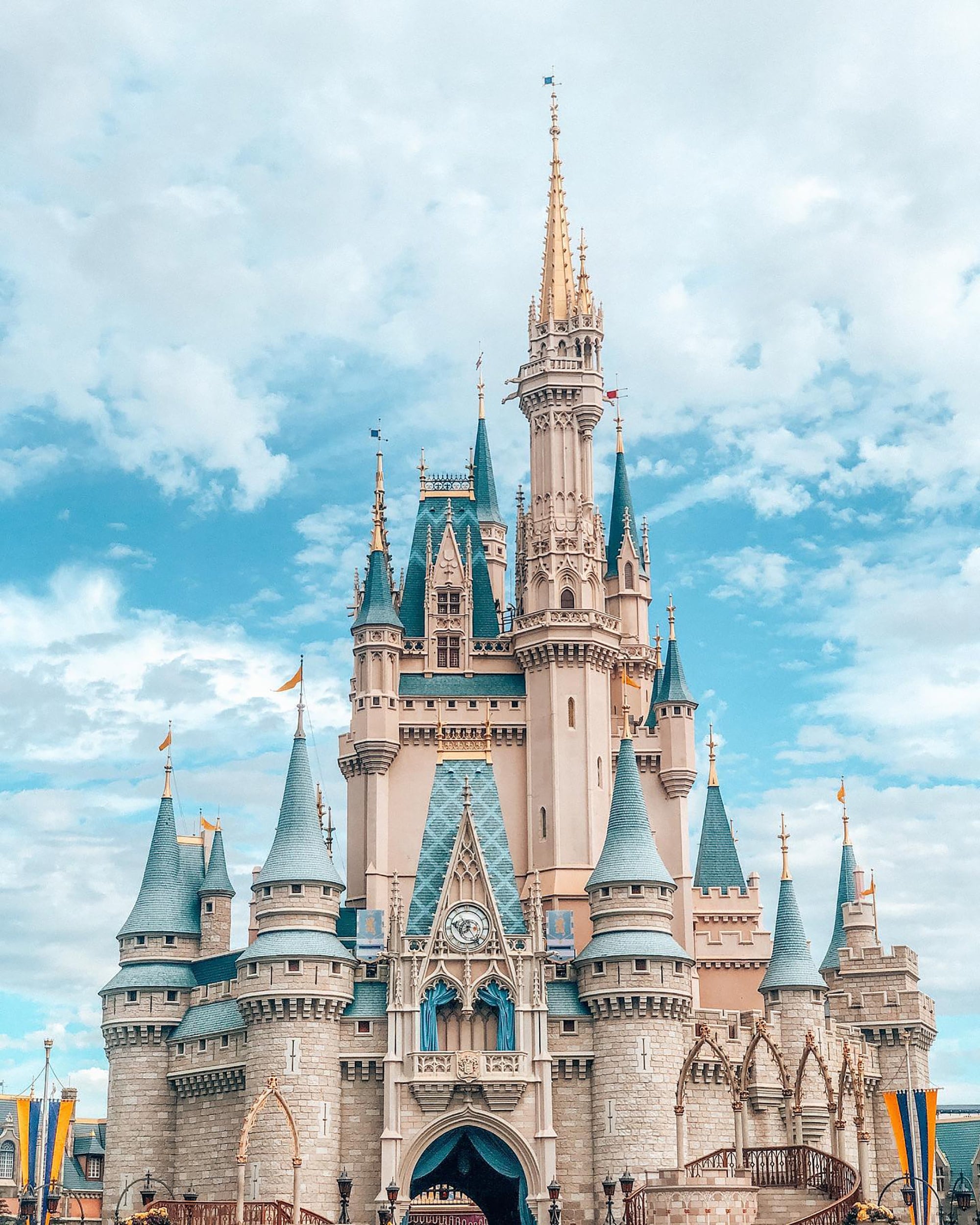 Walt Disney World Attractions by Age and Height Requirements | PS Family