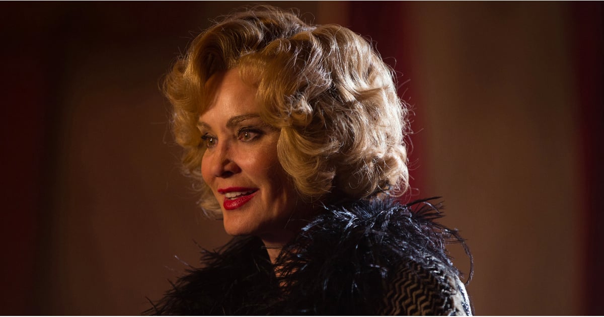 How Scream Queens and American Horror Story Are Different | POPSUGAR ...