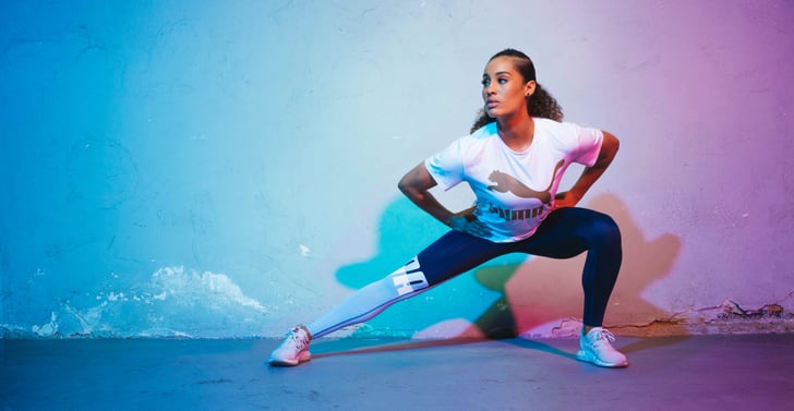 What to Wear For Hybrid Workouts | POPSUGAR Fitness