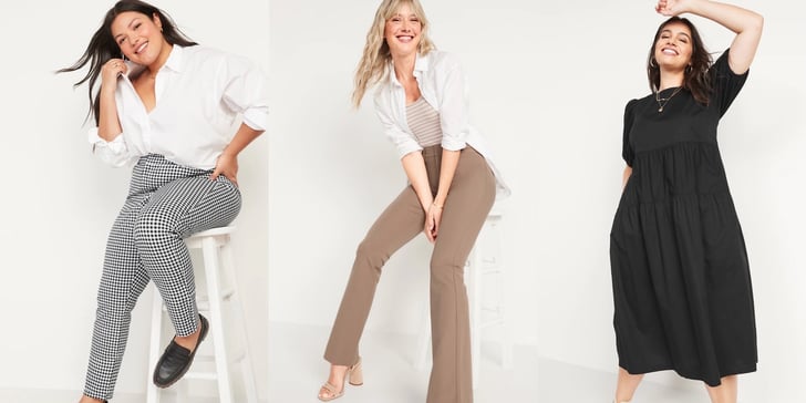 Revamp Your Work Wardrobe With These Must-Have Pieces | POPSUGAR Fashion