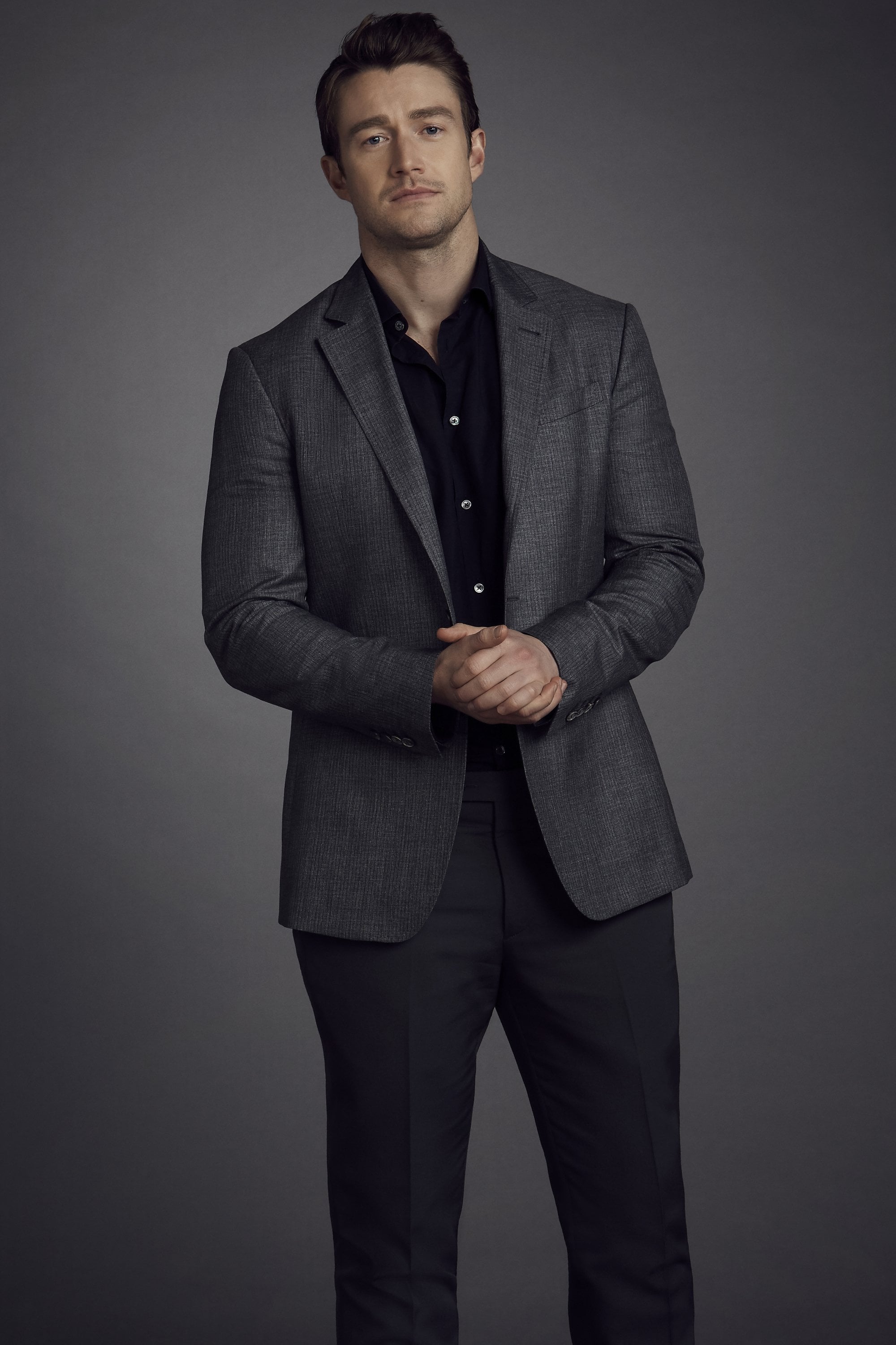 Robert Buckley One Tree Hill