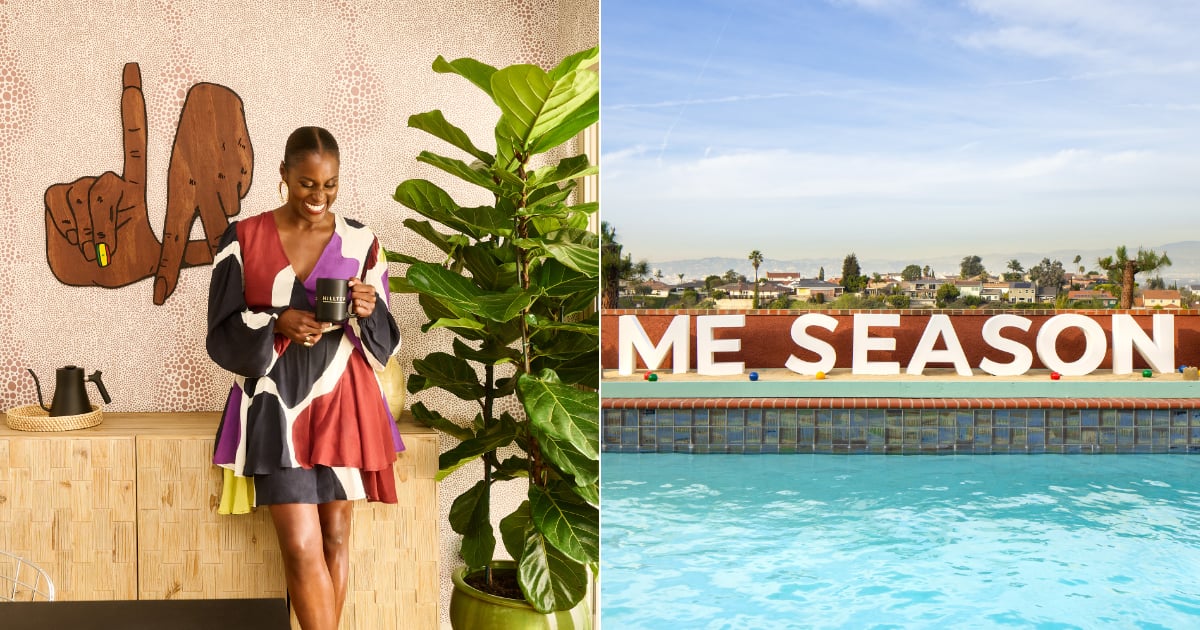 How to Book Issa Rae's South LA Home on Airbnb | PS Home