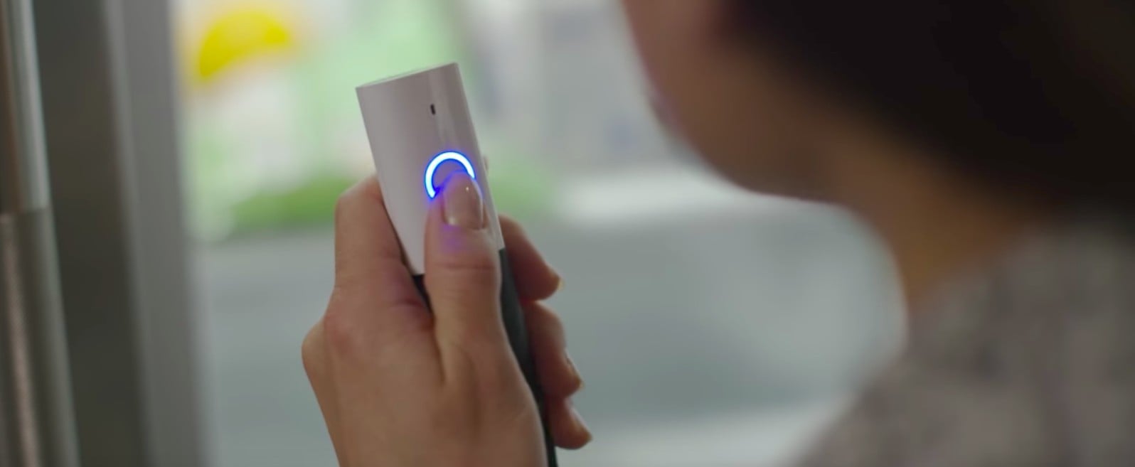 What Is Amazon's Dash Wand? | PS Food