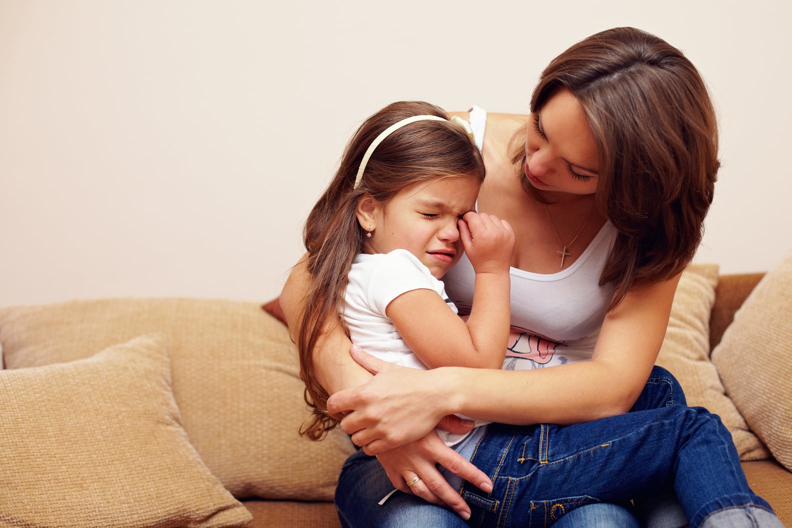 How to Raise a Happy Kid | PS Family