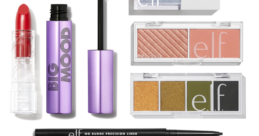 e.l.f. Cosmetics Halloween Makeup Kits | PS Beauty