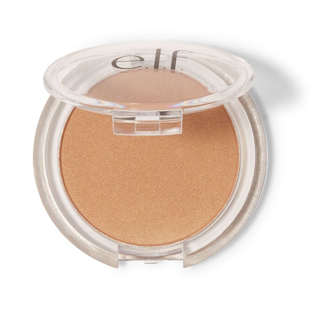 When to Choose an e.l.f. Cosmetics Cream Bronzer Over Powder | POPSUGAR ...