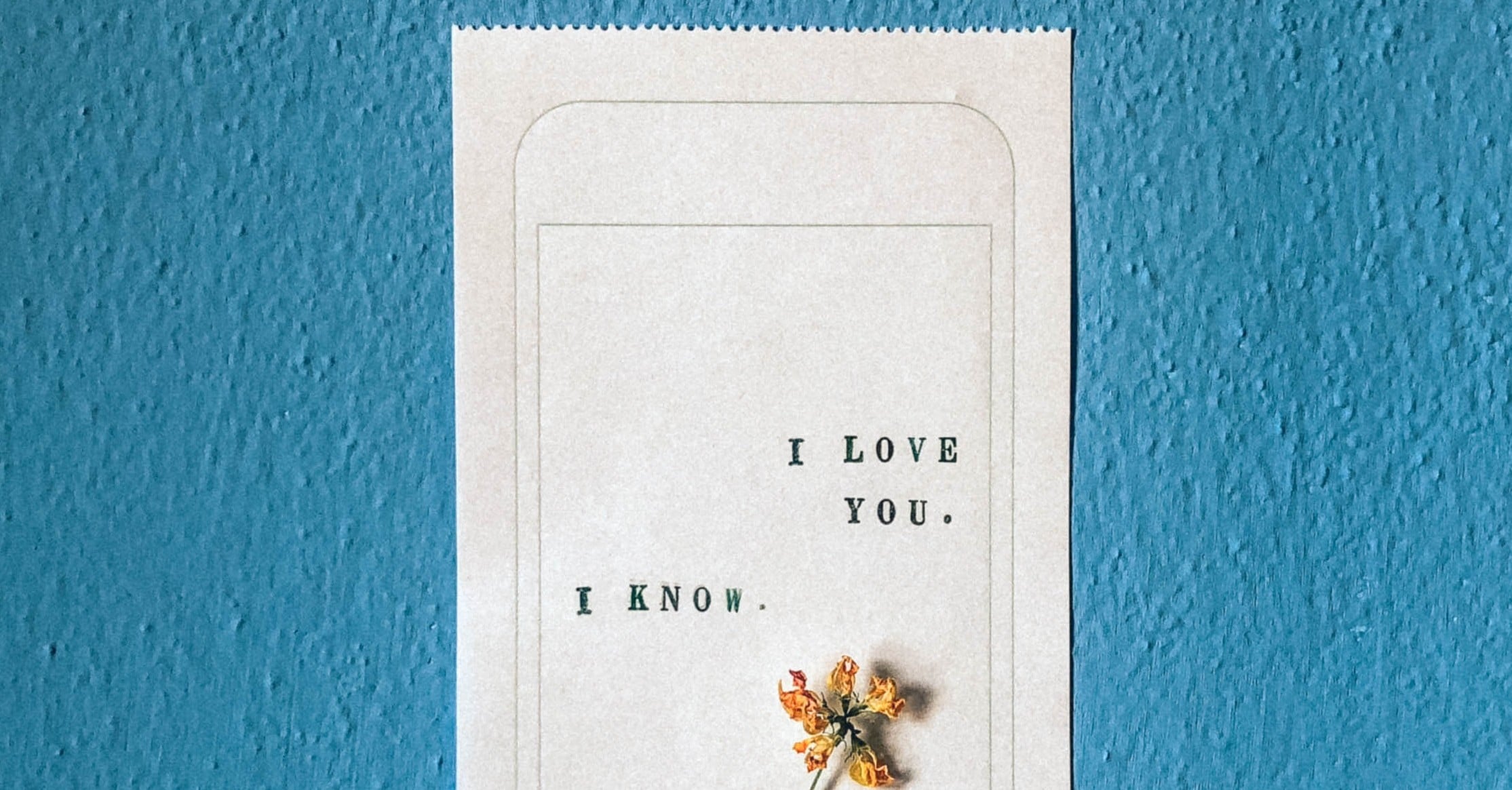 How to Write a Love Letter to a New Boyfriend | PS Love