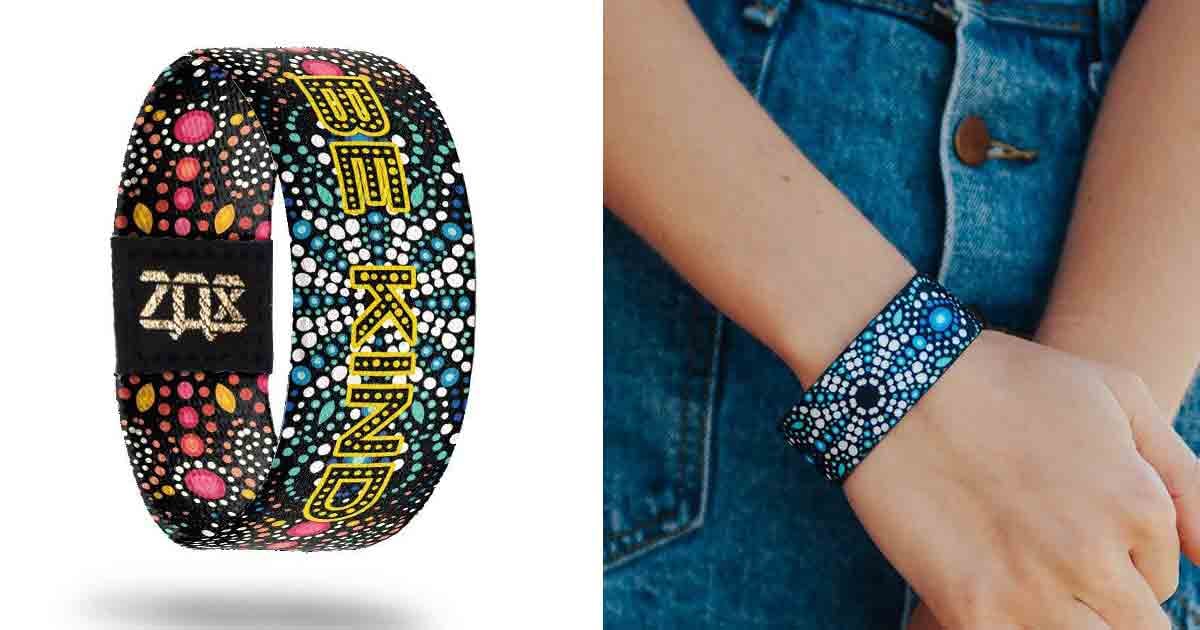 Zox Straps For Kids Encourage Kindness | POPSUGAR Family