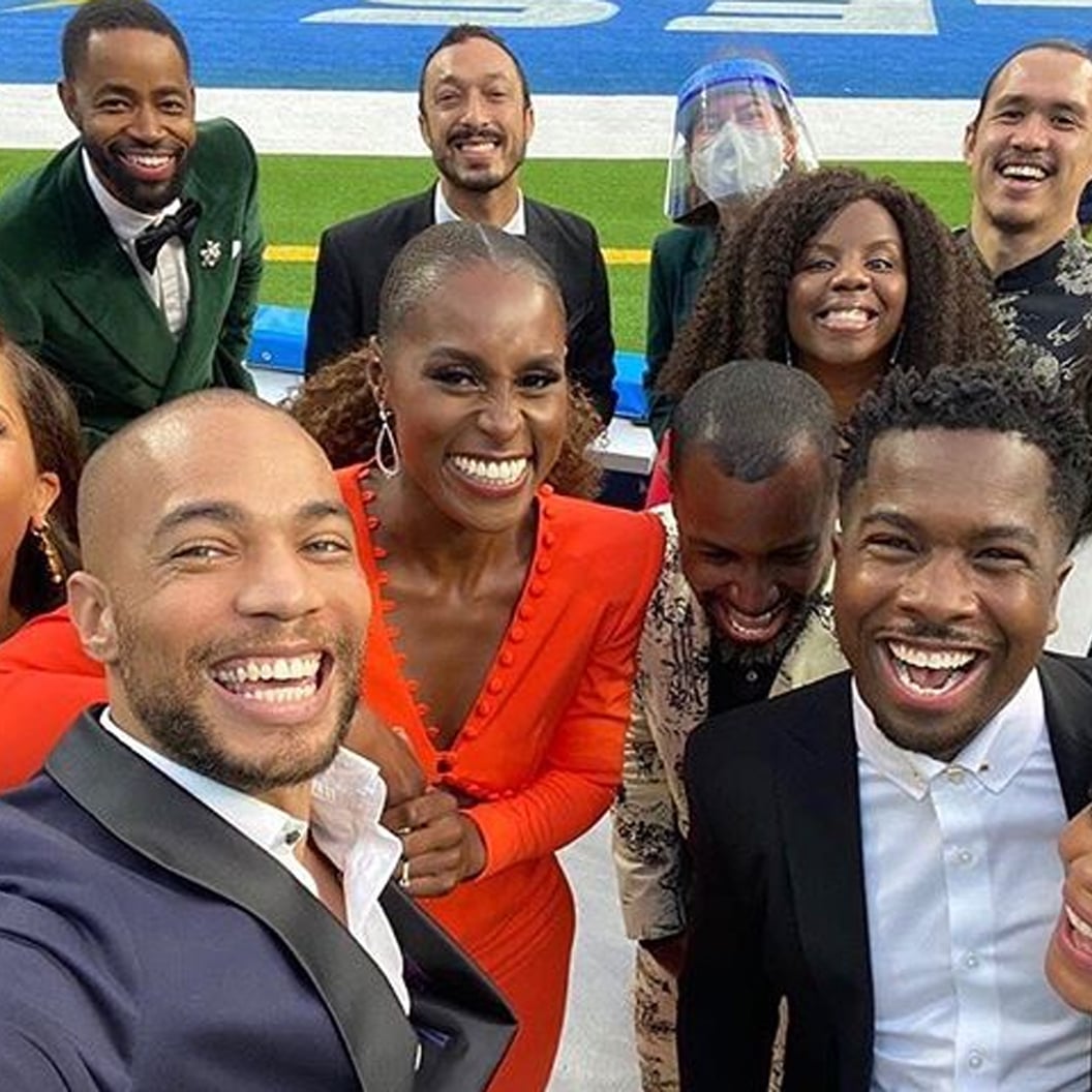 Where Was the Insecure Cast During the 2020 Emmys? | PS Celebrity