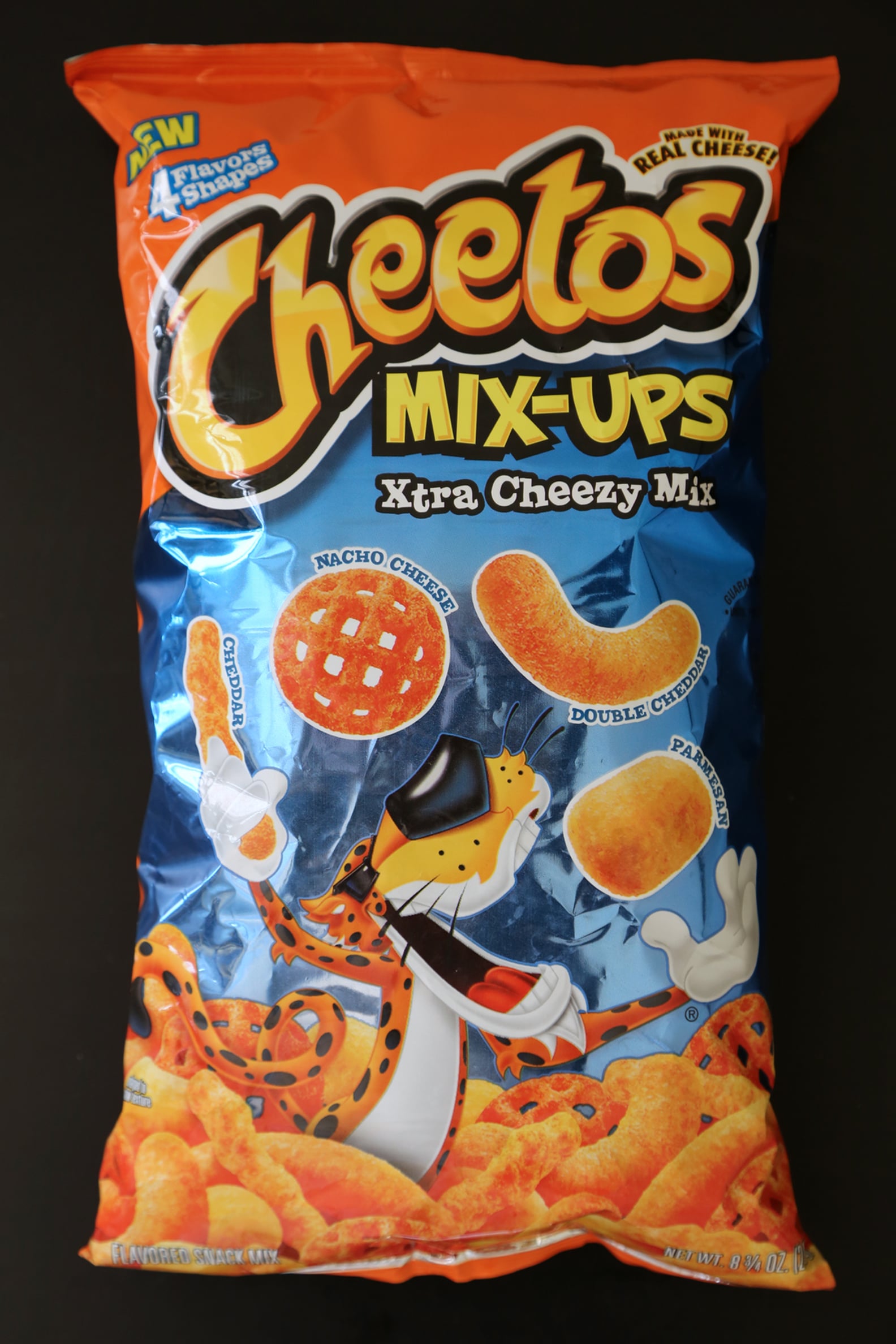 Cheeteau | Cheetos Perfume | PS Food
