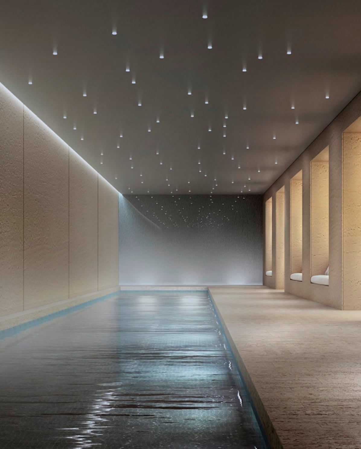 Celebrity Building in NYC | PS Home