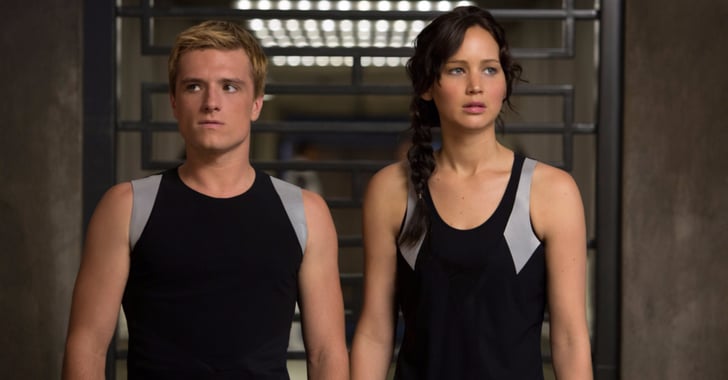 Quiz: Which Hunger Games Character Are You? | POPSUGAR Entertainment