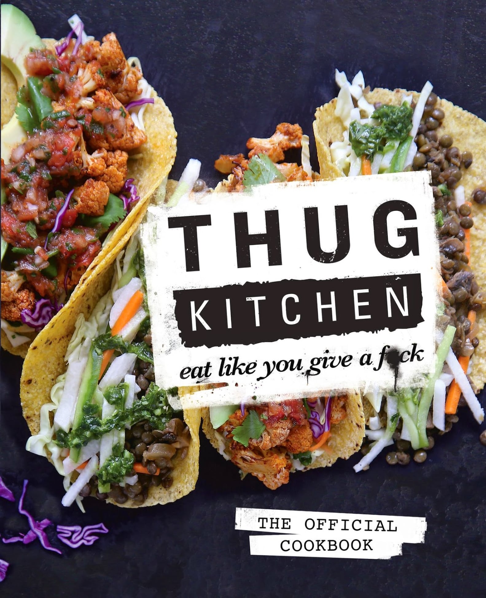 Who Are the Thug Kitchen Creators? | PS Food