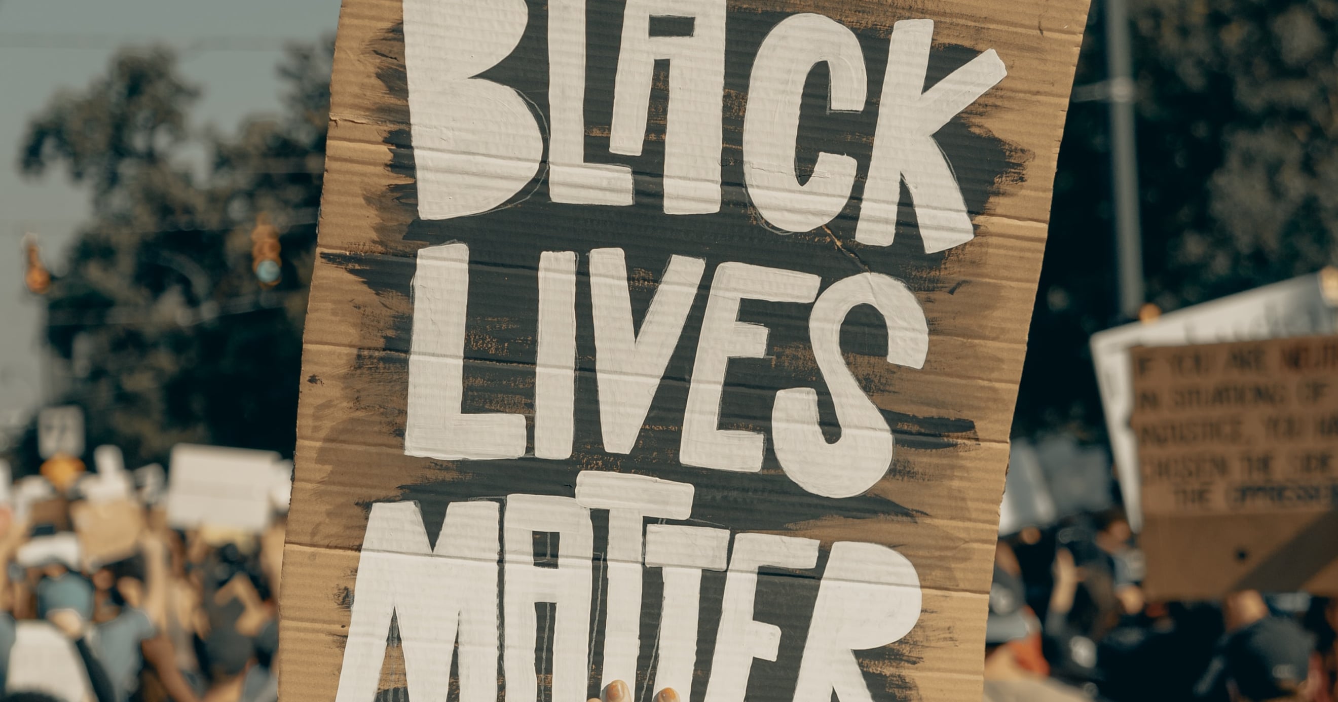 How to Find Brands That Support the Black Community | PS Smart Living