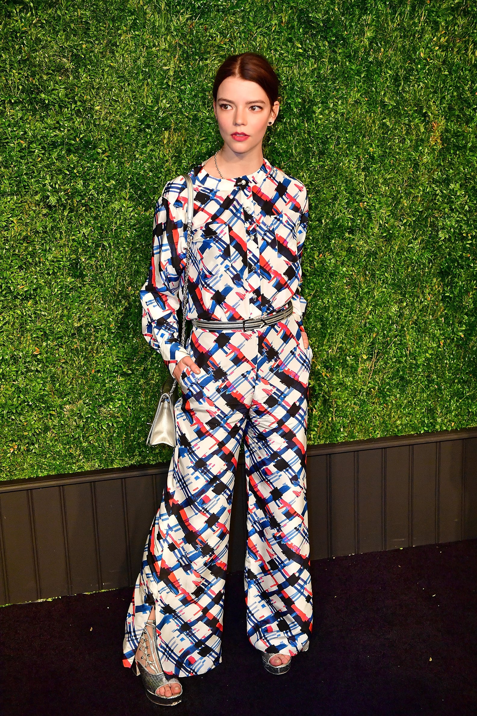 See 54 of Anya Taylor-Joy's Best Fashion Moments | PS UK Fashion