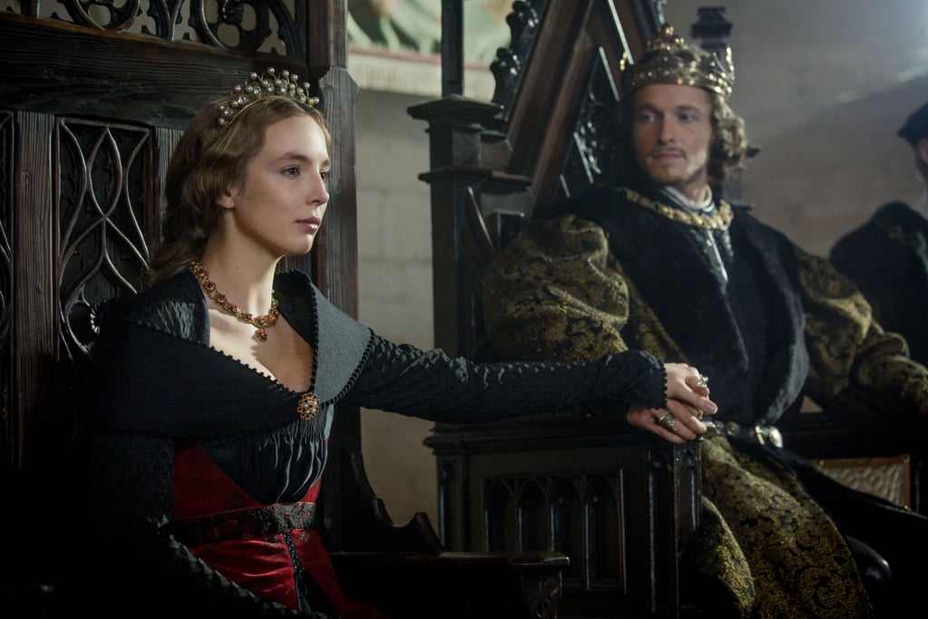 30 Shows Like Game of Thrones | POPSUGAR Entertainment