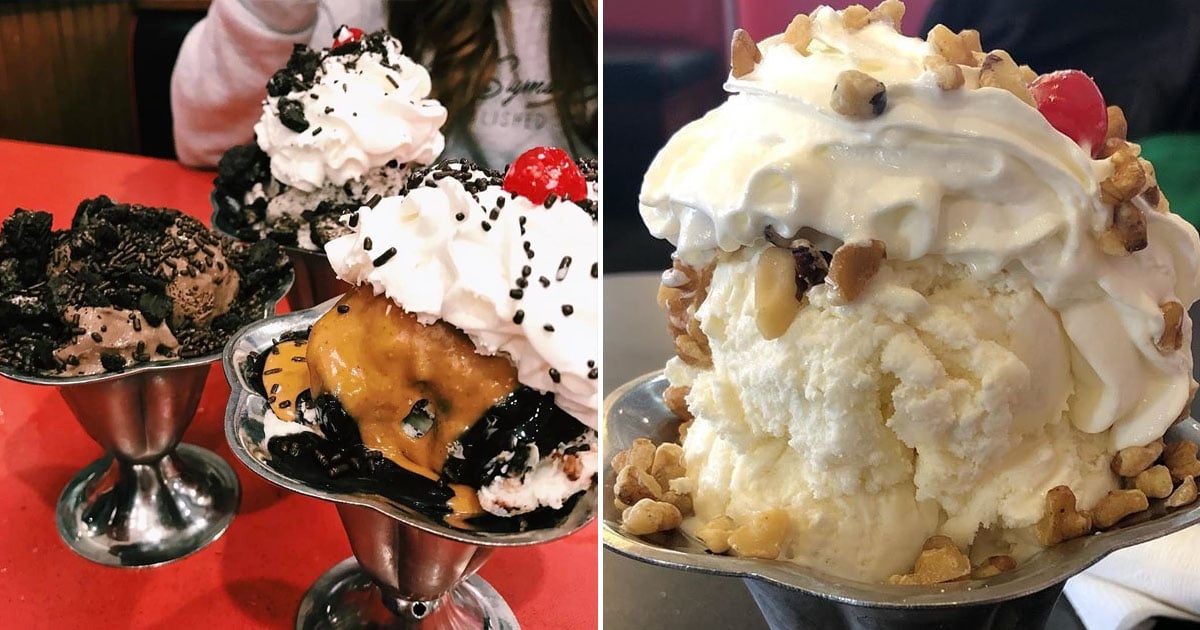 Friendly's Ice Cream Sundae Kits | POPSUGAR Food