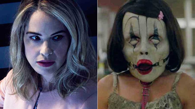 Who Are the Clowns on American Horror Story: Cult? | POPSUGAR Entertainment