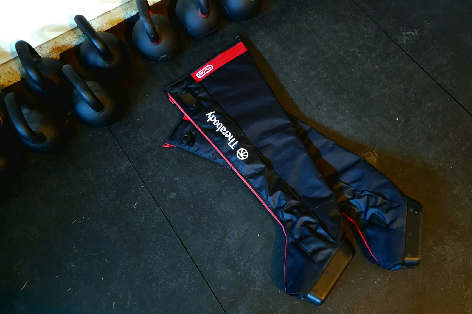 Therabody JetBoots Pro Plus Recovery Boots Review 2024 | PS Fitness