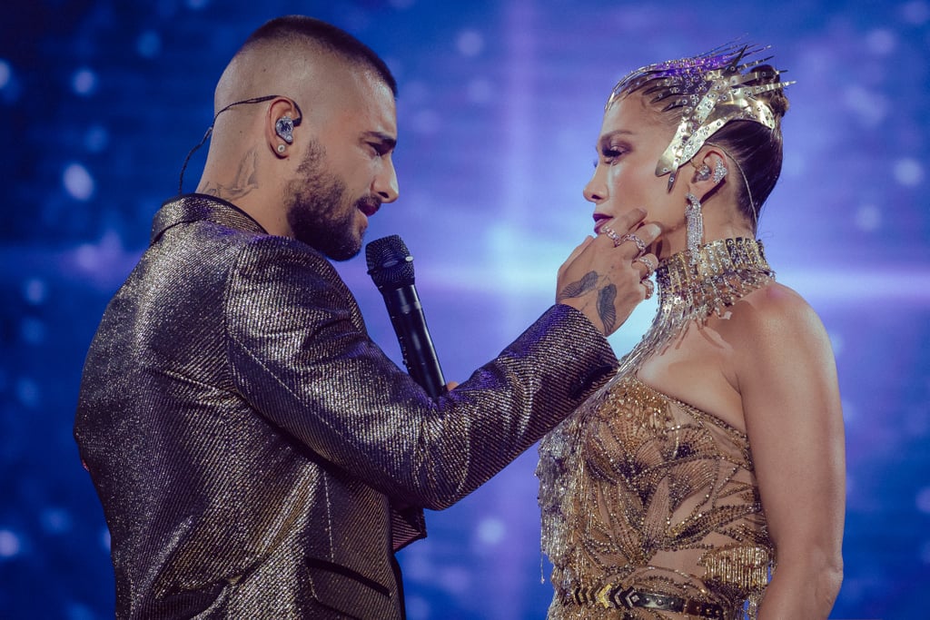 Maluma 11:11 Tour Review | POPSUGAR Latina