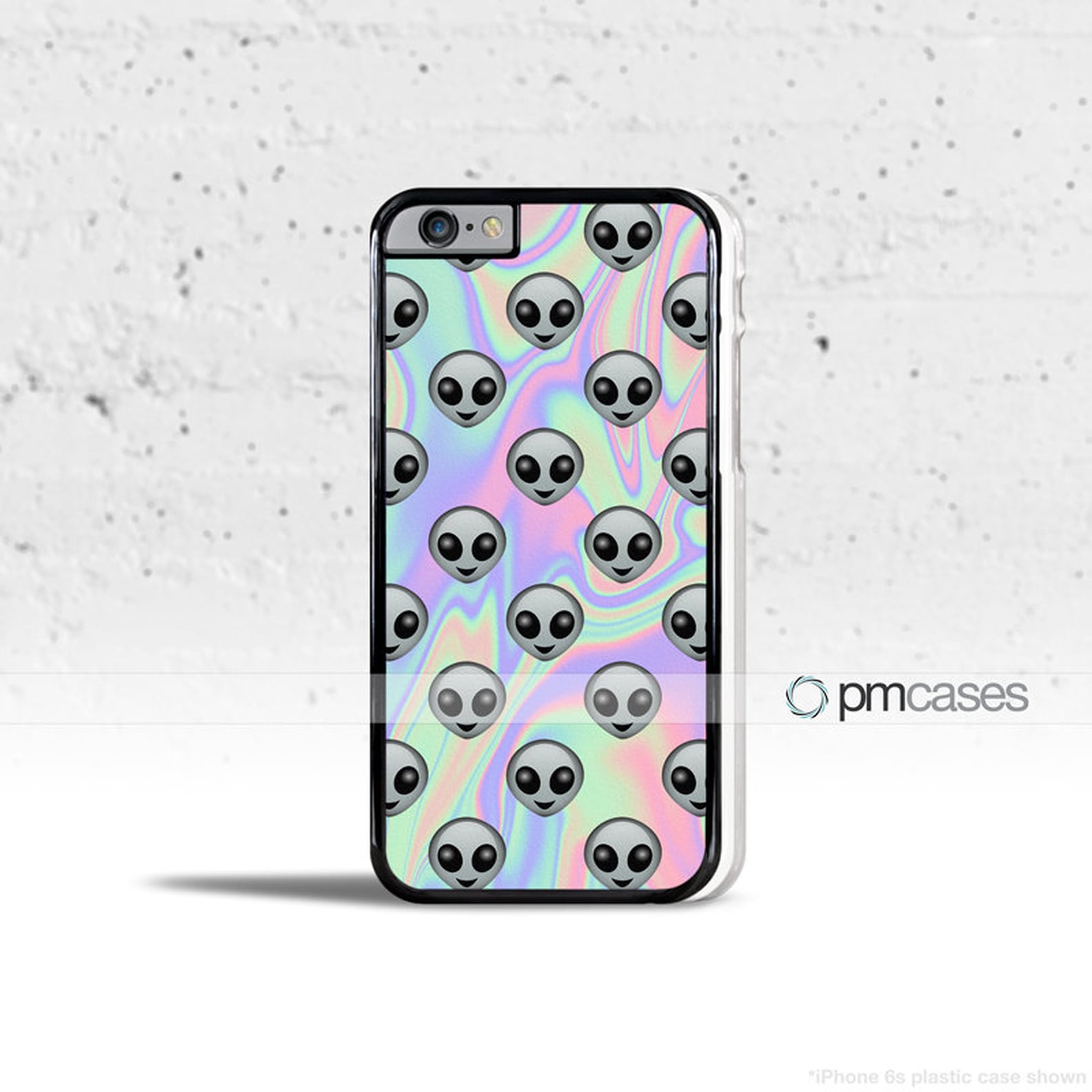 Alien iPhone Cases | PS Tech