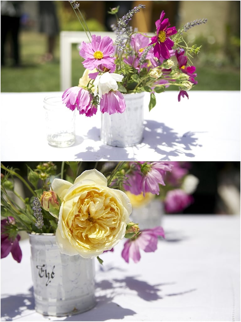 A Southern Baptism | POPSUGAR Family