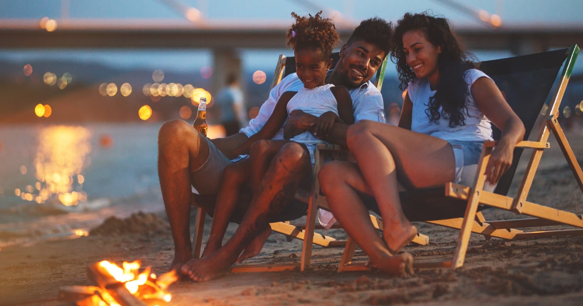 Summer Night Activities For Kids POPSUGAR Family summer-night-activities-for-kids-popsugar-family
