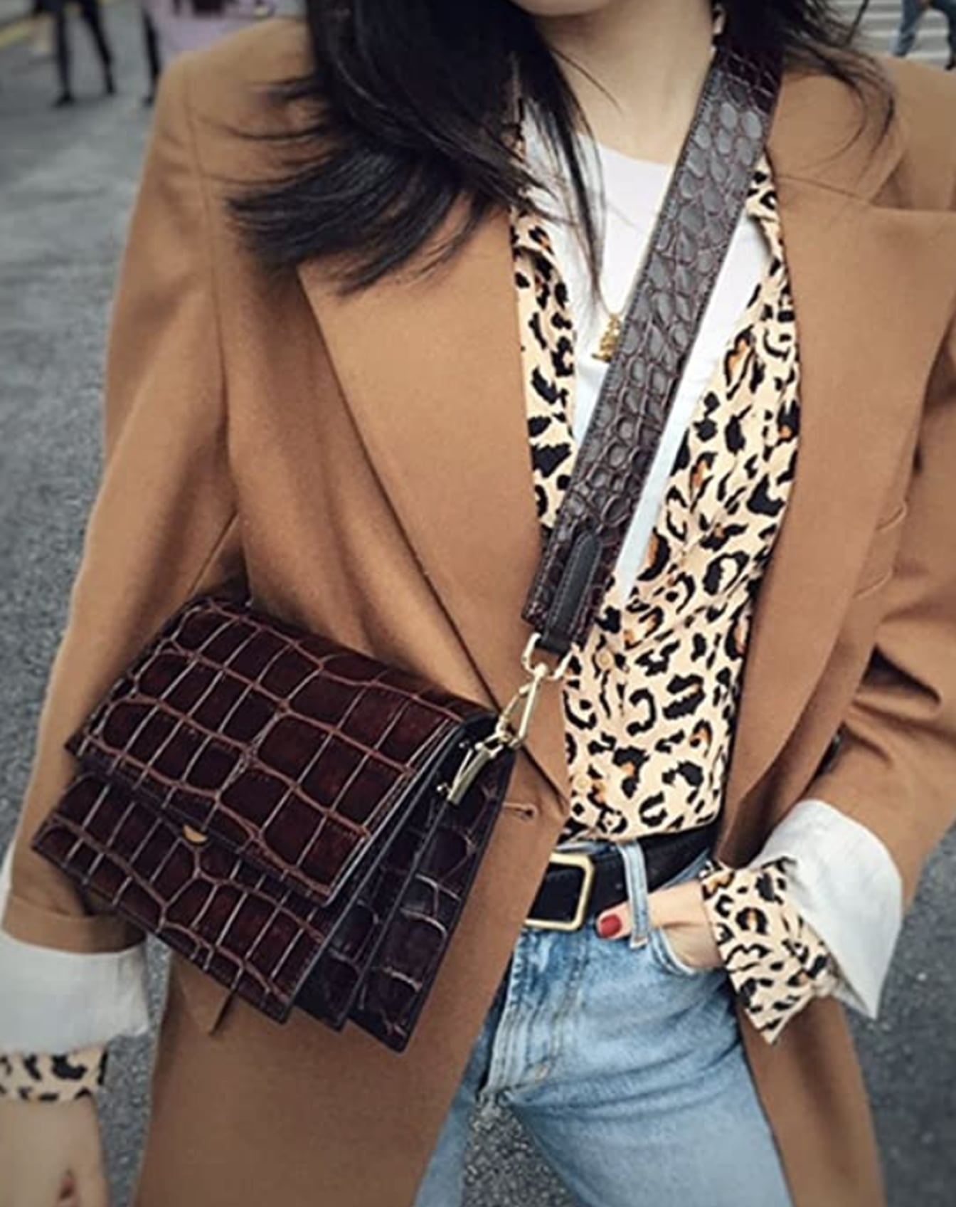 The Best, Most Stylish Fall Handbags to Shop on Amazon | PS Fashion