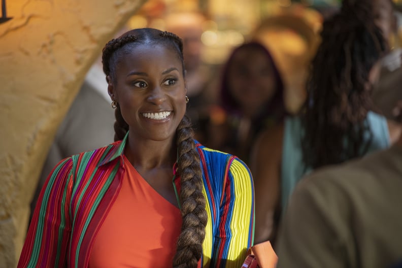Insecure Season 5 Costumes | Pictures | POPSUGAR Fashion