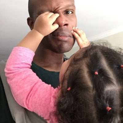 Doyin Richards - POPSUGAR