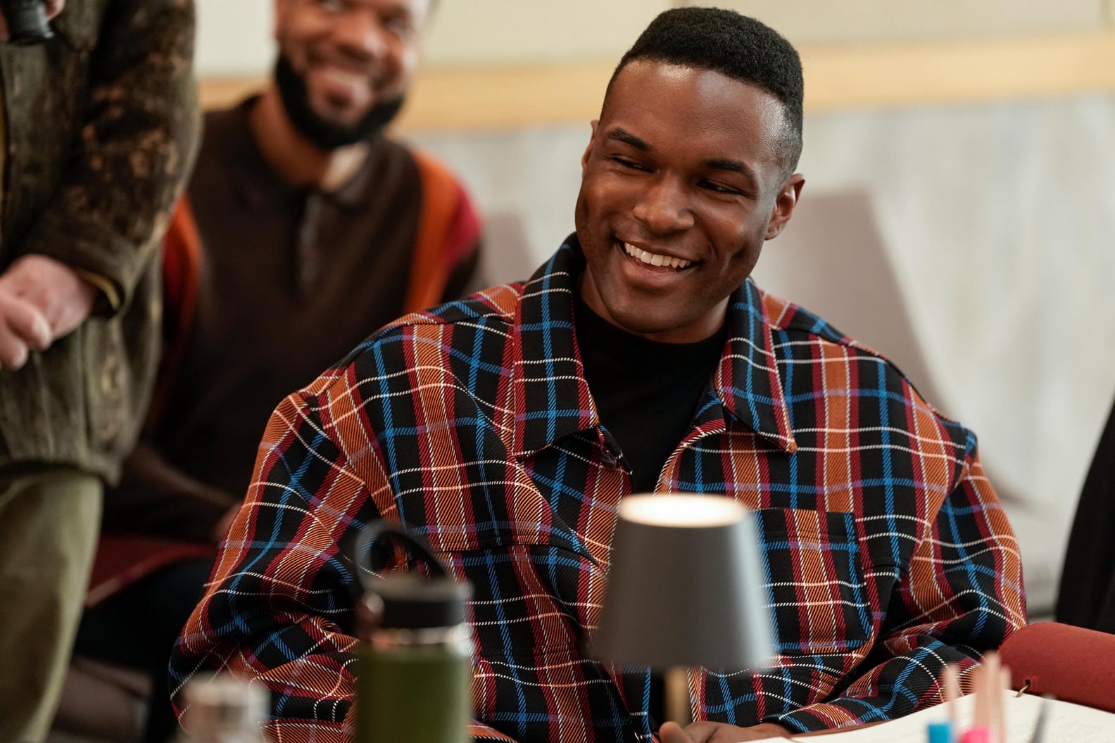 Only Murders in the Building: Who Killed Ben Glenroy? | POPSUGAR ...