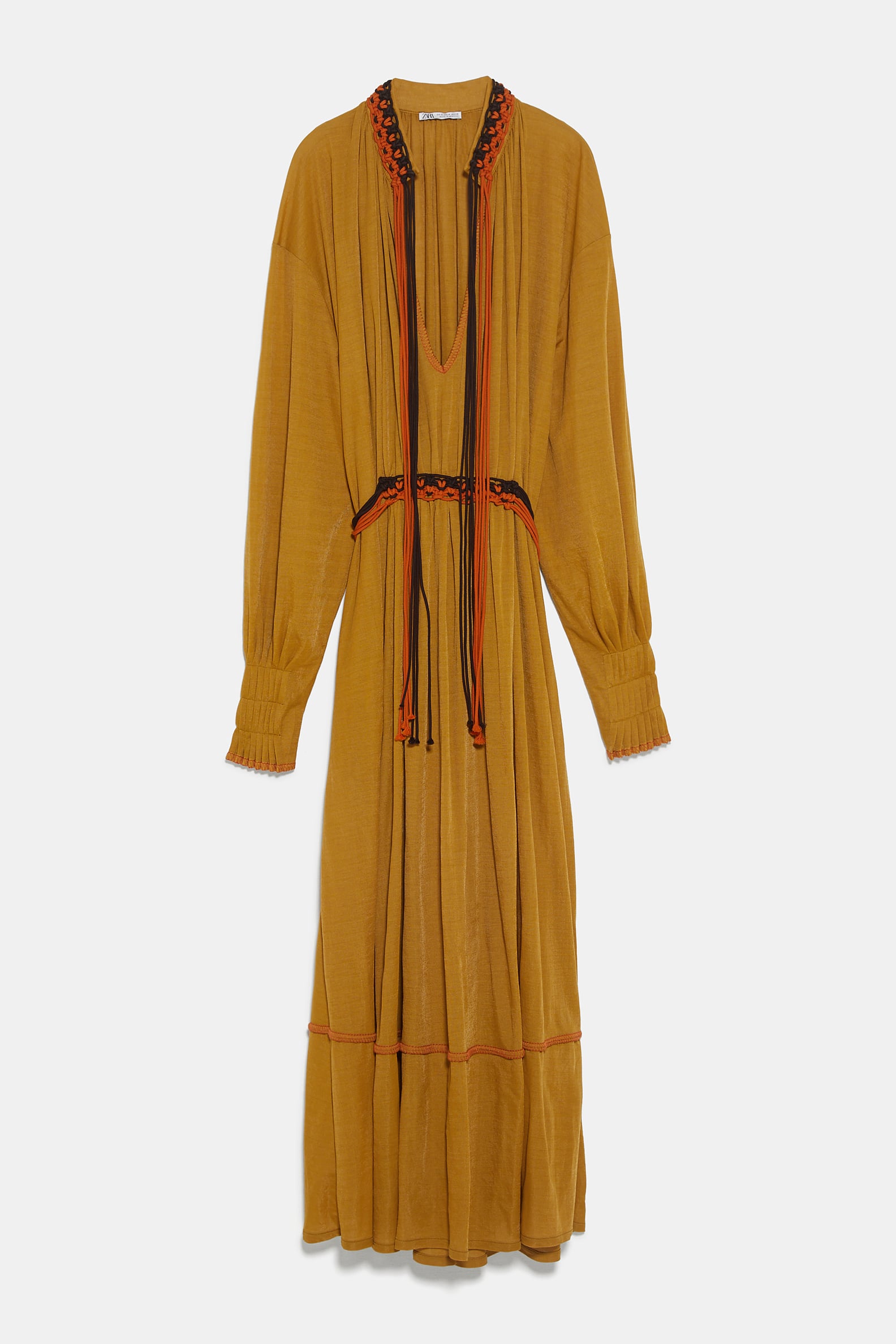 Zara Studio Collection Spring 2019 | PS Fashion