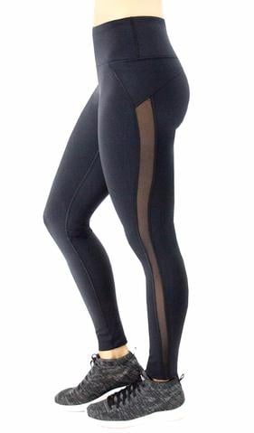 Mesh Workout Clothes | POPSUGAR Fitness