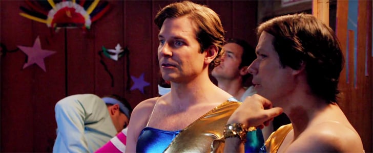 Wet Hot American Summer Netflix Series Trailer | PS Entertainment