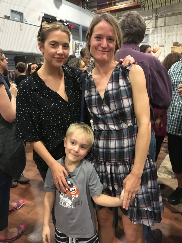 Interview With Sara Shepard About Pretty Little Liars | POPSUGAR ...