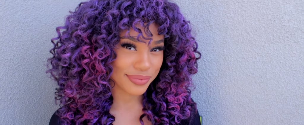 ItsMyRayeRaye | POPSUGAR Beauty