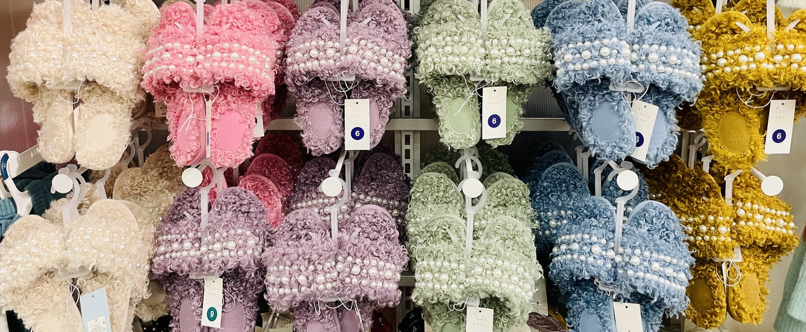 Target A New Day Embellished Slide Slippers Review 2021 | POPSUGAR Fashion