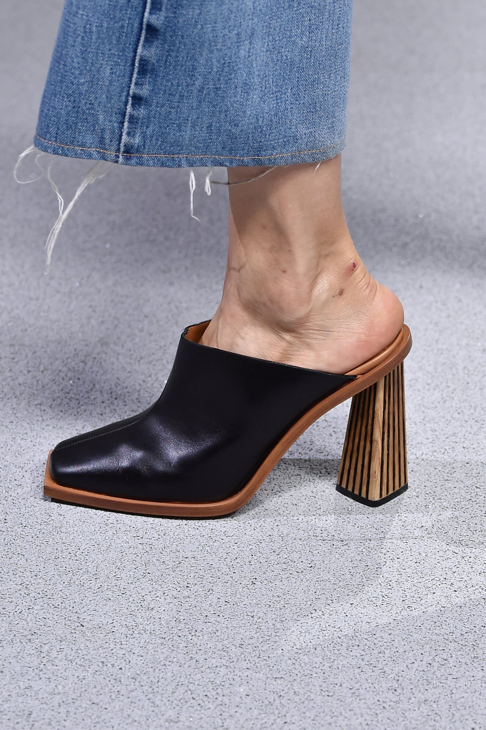 The Best Shoes From Fashion Week Spring 2020 | PS Fashion