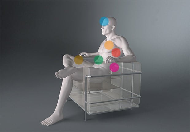 Physical Effects of Binge-Watching TV | POPSUGAR Fitness