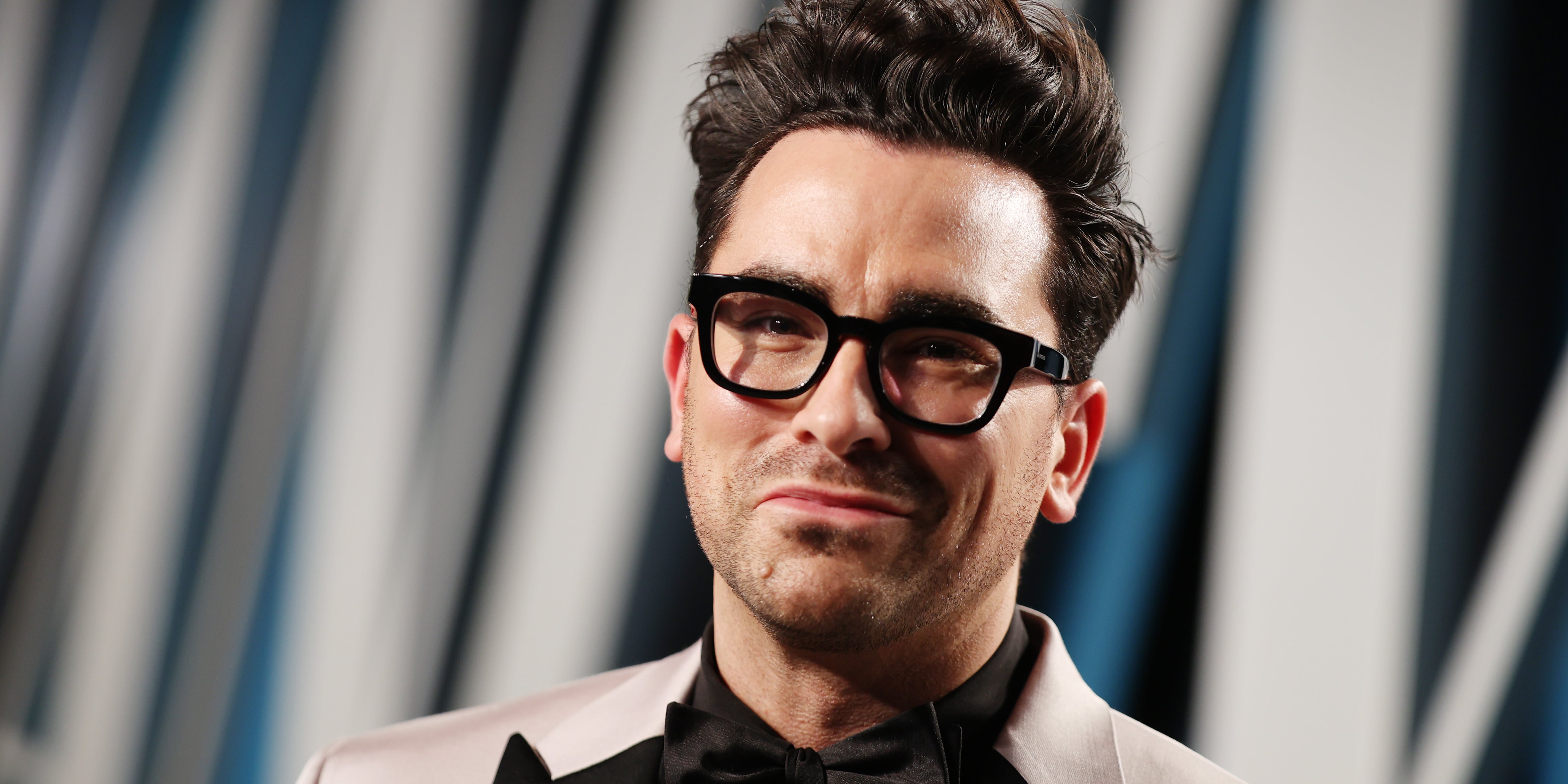 Who Is Dan Levy Dating in 2020? | PS Celebrity