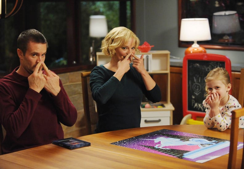 Best Advice From TV Dads | POPSUGAR Entertainment