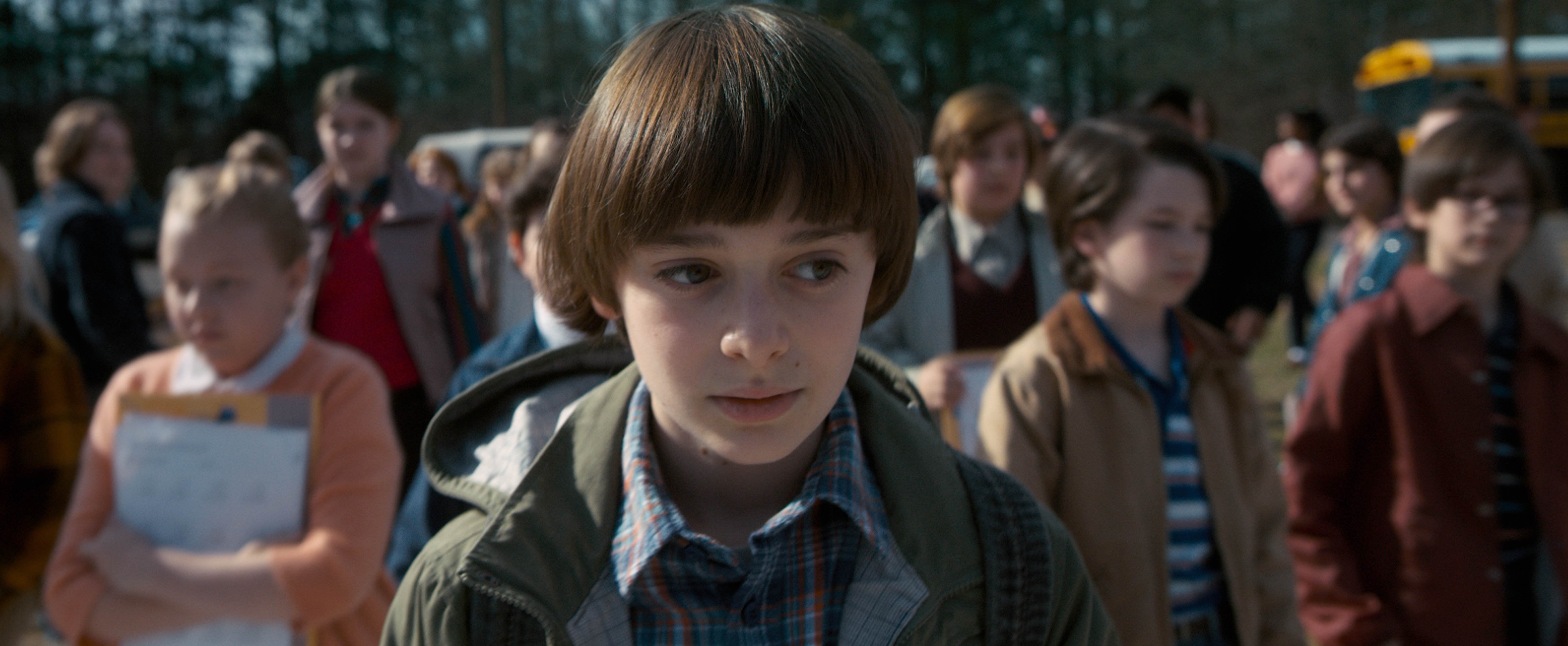 Stranger Things Season 2 Plot | PS Entertainment