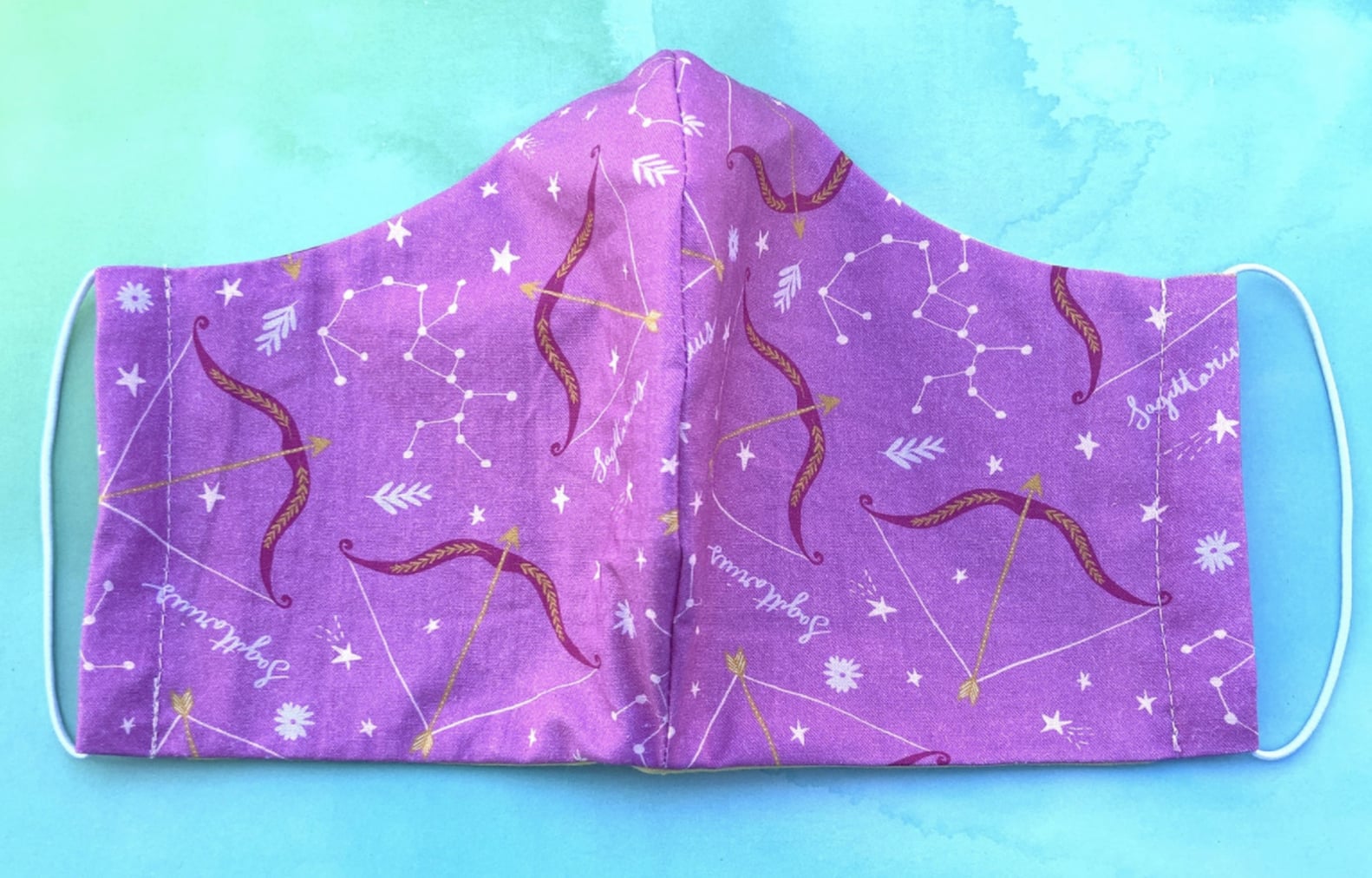 Zodiac Face Masks | PS Smart Living