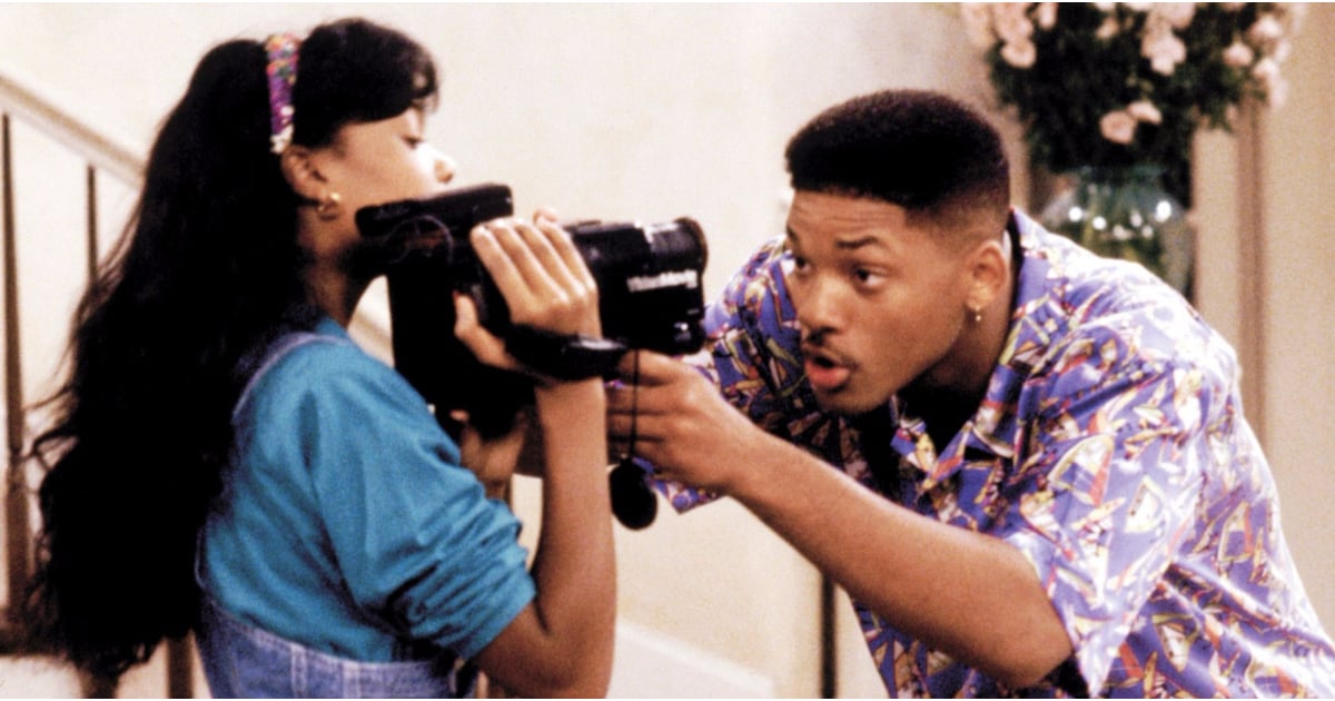 '90s Tech | POPSUGAR Tech