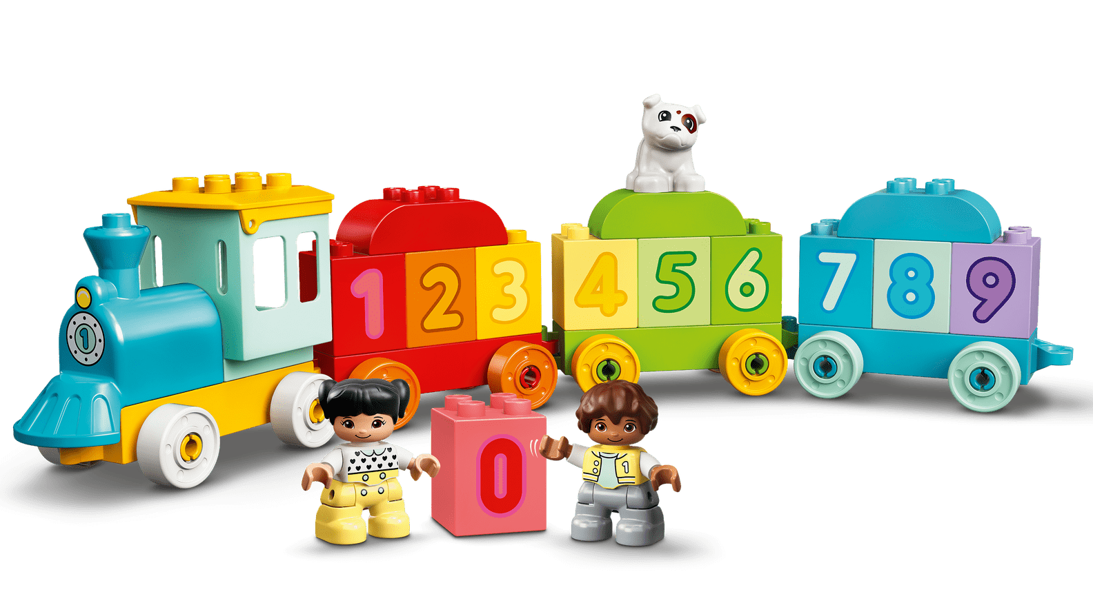 The Best New Lego Sets For Toddlers | 2021 | PS Family