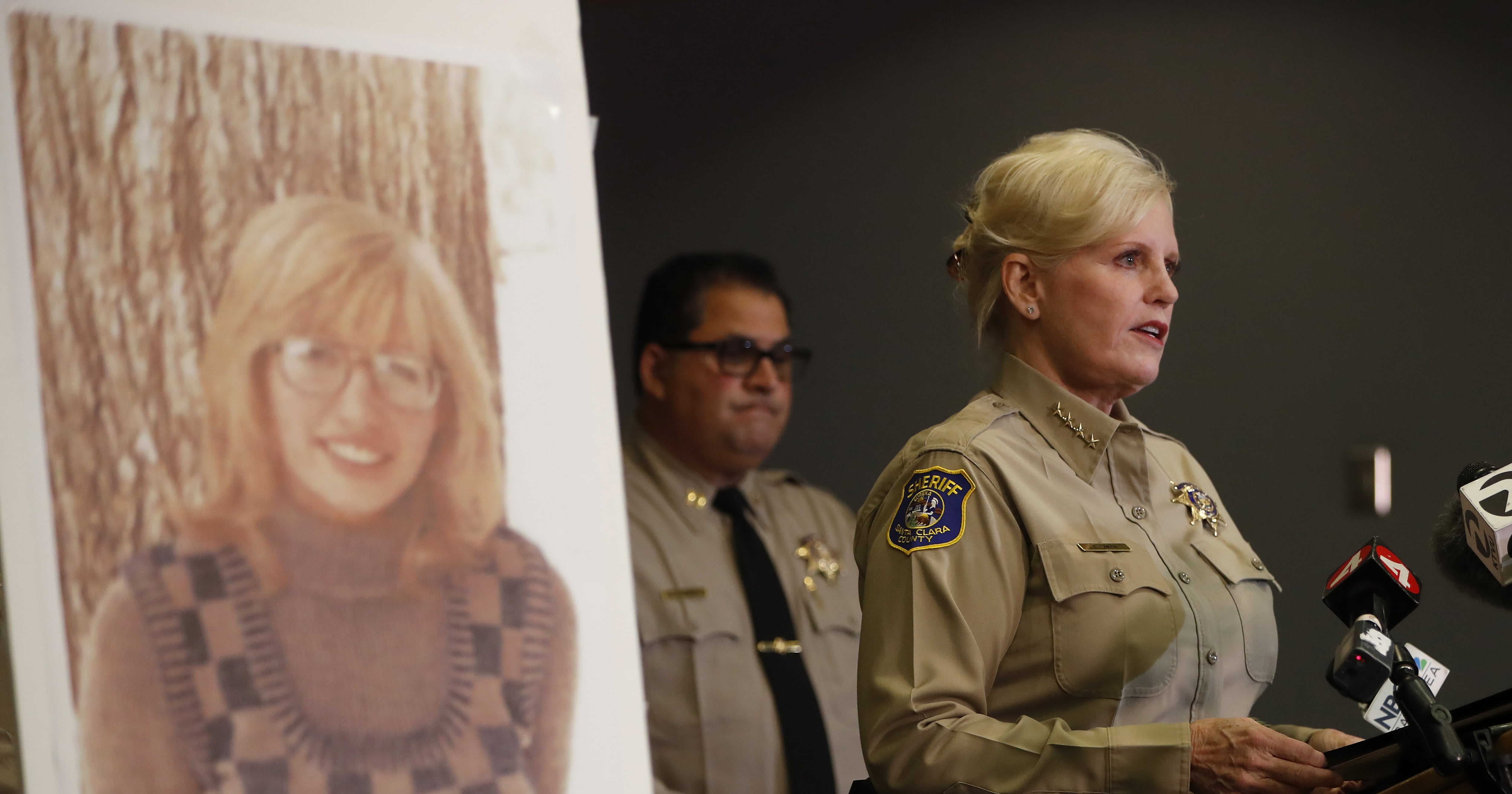 The Sons of Sam: Who Was Arlis Perry, and Who Killed Her? | PS ...