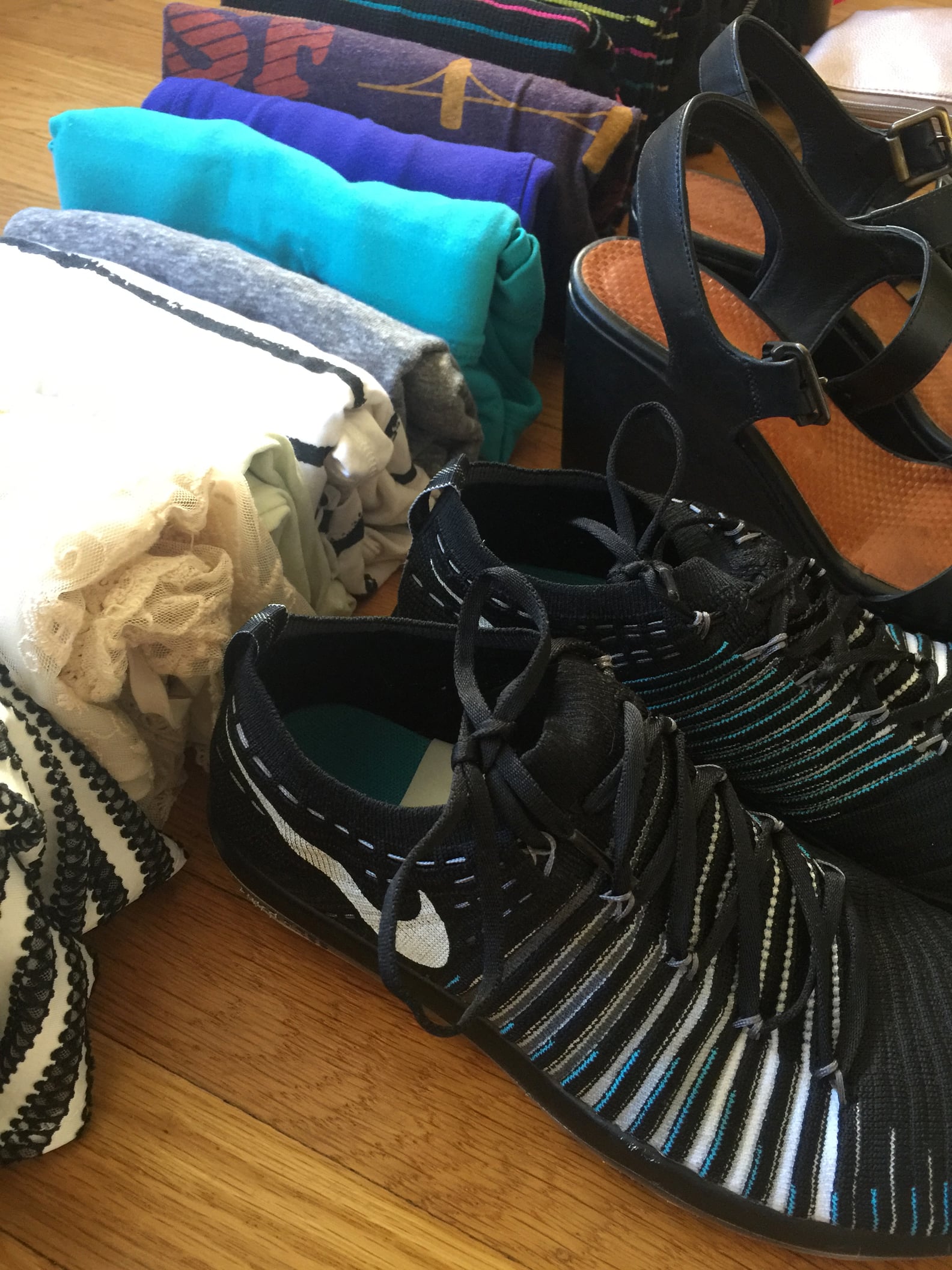 How to Pack Using the KonMari Method | PS Smart Living