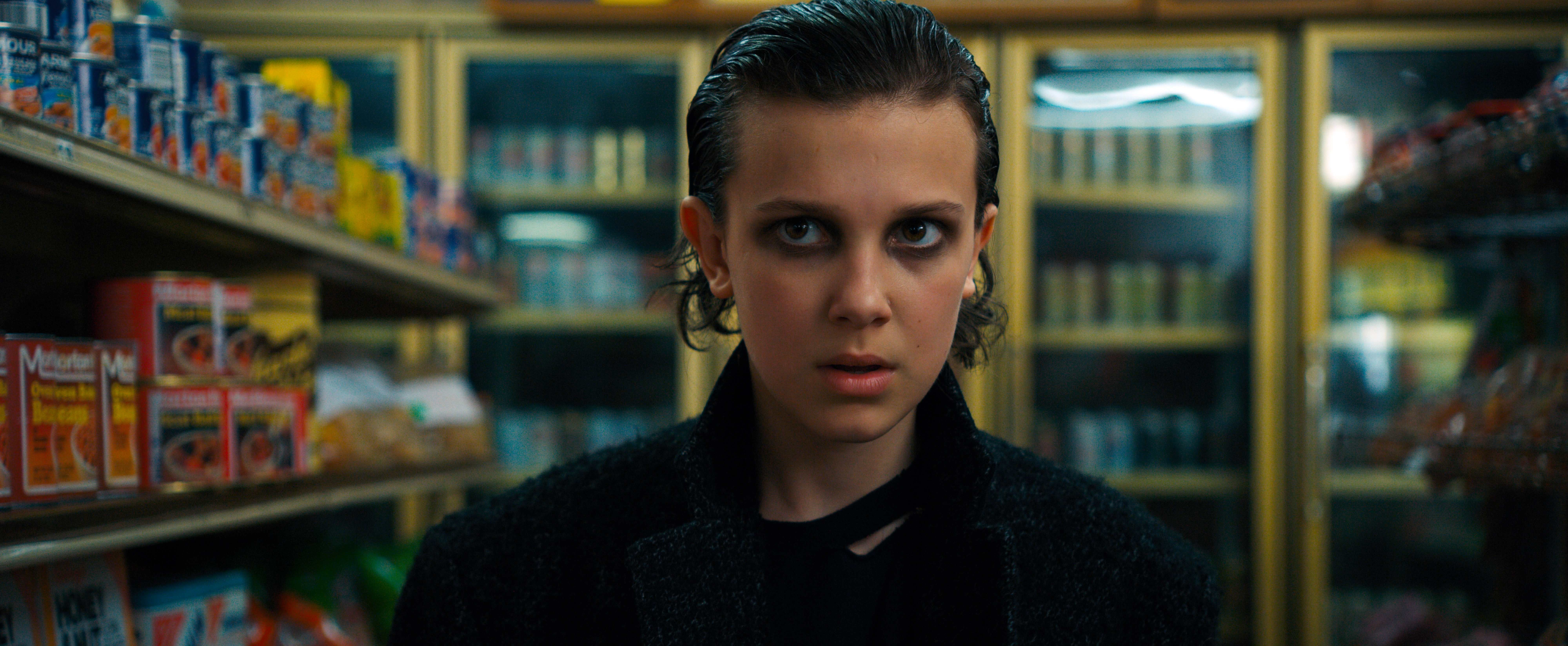 What Is the Monster in Stranger Things Season 3? | PS Entertainment