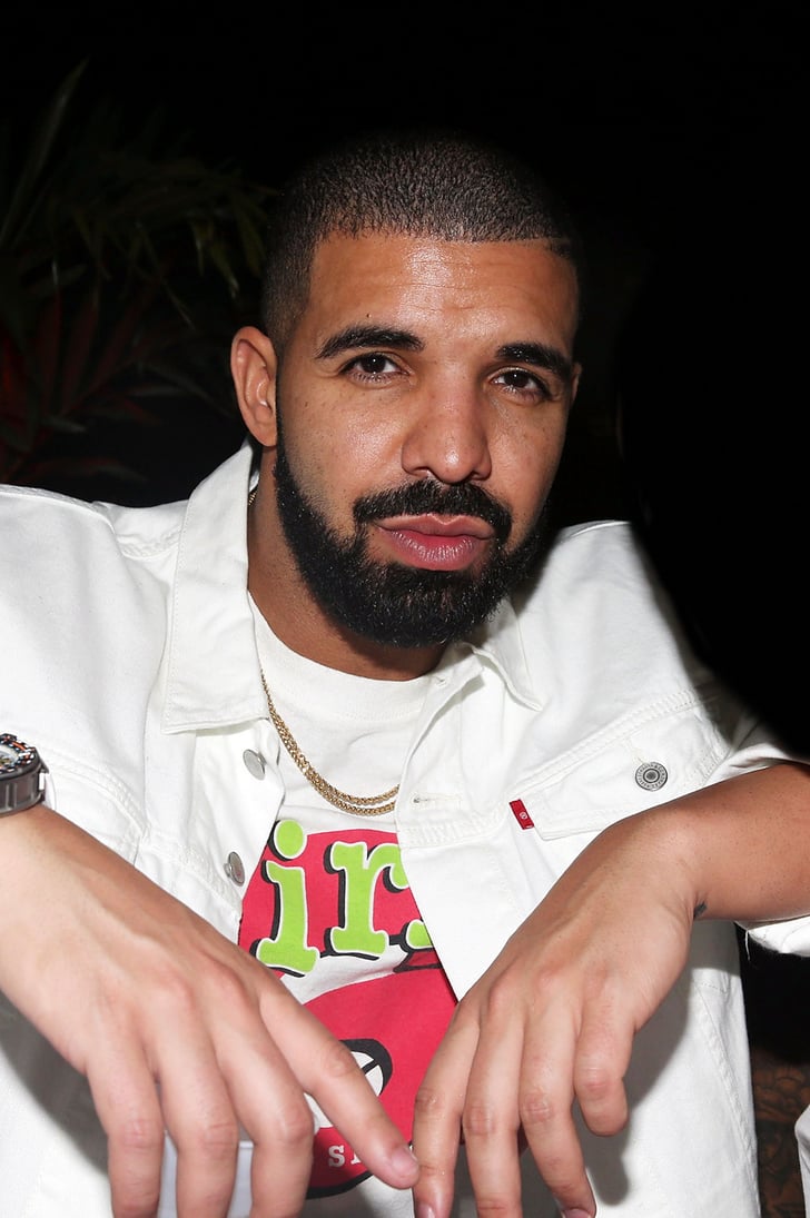 Sexy Drake Pictures | POPSUGAR Celebrity UK Photo 25