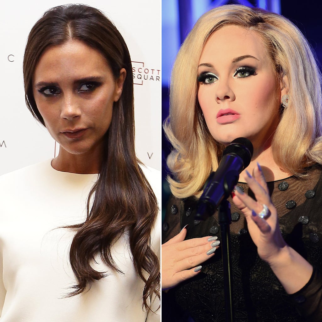 Celebrities Rolling Their Eyes